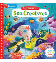 Sea Creatures
