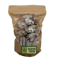 Cennet Elması Hurması Kurutulmuş (Trabzon Hurması) 250 gr, Derya Eren