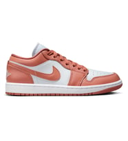 Nike Air Jordan 1 Low Sneaker Ayakkabı DC0774-080(DAR KALIP)