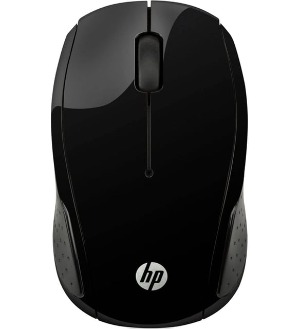 Wireless Mouse 200