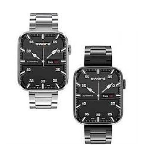 Sword Watch 2 SW GIA102 Akıllı Saat (Distribütör Garantili)