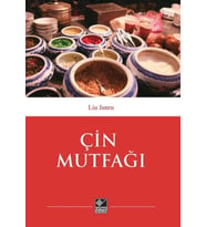 Çin Mutfağı - Liu Junru