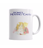 Howls moving castle Anime One Piece Naruto Death Note Hellsing