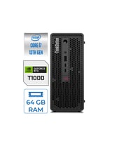 Lenovo Ws P3 Ultra Sff I7-13700K 64GB Ddr5 1tb HDD + 512GB SSD Nvidia ...