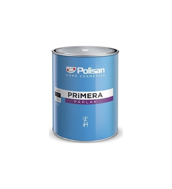 POLİSAN Polisan Primera Parlak Kalao 2.5 Lt
