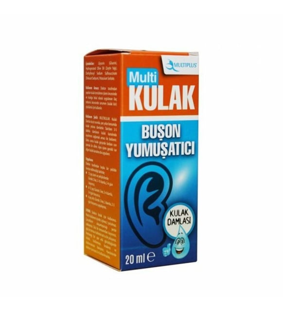 n11 Serumex Kulak Damlası - Buşon Yumuşatıcı Damla | Fiyat Arşivi