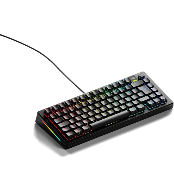 GMMK 3 Mekanik Gaming Türkçe Klavye,%75 TKL, Modüler Conta Sistemi ...