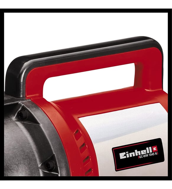 Einhell Hİdrofor Gc Ww 1045 N