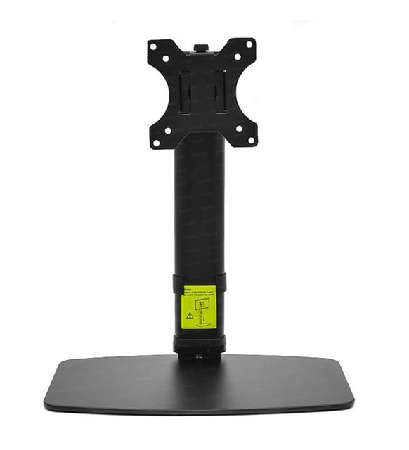 DARK DK-AC-VM101 17-27 Destekli Asansörlü Monitör Standı