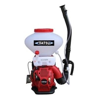 Datsu 3WF-3 14LT İlaçlama Makinesi