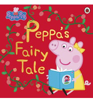 Peppa Pig: Peppa'S Fairy Tale