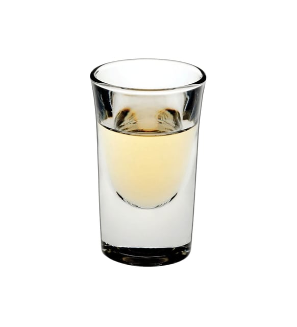 Paşabahçe Boston Shot Bardağı 6 Adet