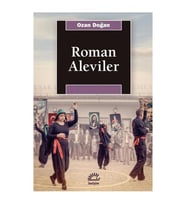 Roman Aleviler / Ozan Doğan