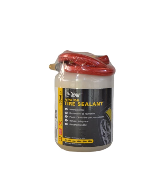 Active Seal 450 ml Solüsyon (ResQ Yedek S.)