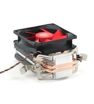 DARK FREEZER X90 X90 DkCCX90 HAVA SOĞUTMALI AM5-1200P İŞLEMCİ FANI