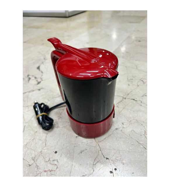 ARAÇ İÇİ KETTLE 12V SU ISITICI