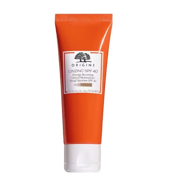 ORIGINS GinZing - Güneş korumalı Renkli Nemlendirici 50 ML