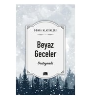Beyaz Geceler