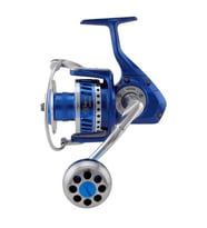Okuma Azores-5000P Blue 8+1BB Jig Olta Makinesi