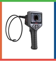 Autel Maxivideo MV480 Dijital Videoscope (Yılan Kamera)