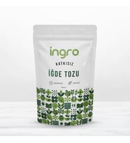 İngro İğde Tozu 250 g