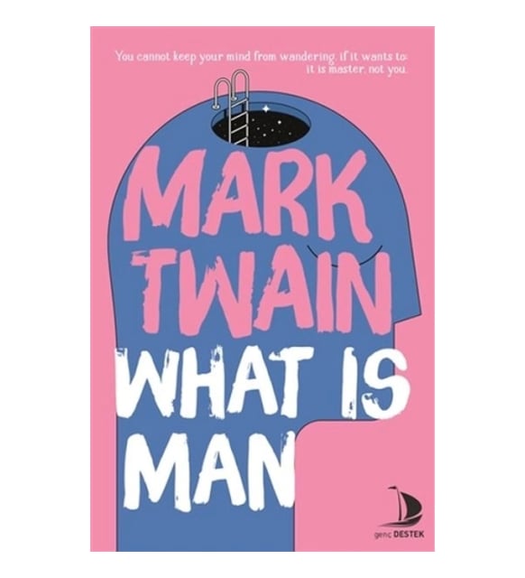 What is Man