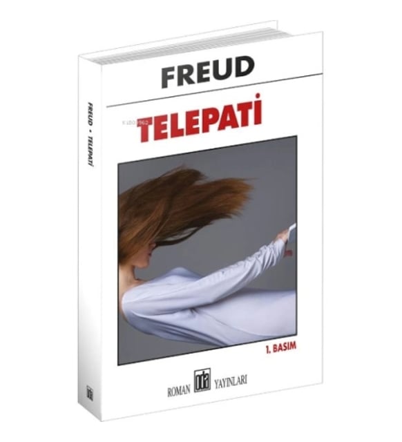 Telepati