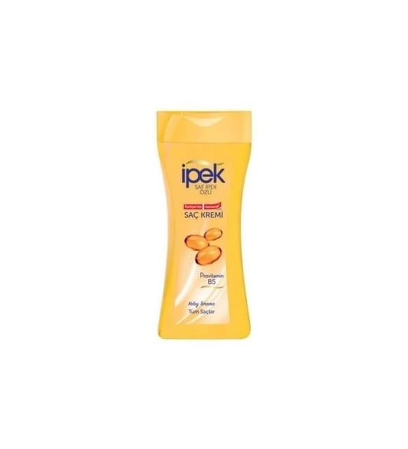 İpek Saç Kremi Tüm Saçlar 480 ml