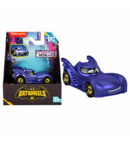 Fisher Price Batman Batwheels Tekli Araç Serisi HML12 HML13 Bam
