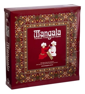 Mangala - Mangala Oyunu Çeşitleri ve Fiyatları