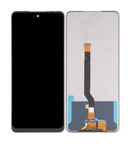 İnfinix Note 10 Lcd Ekran Dokunmatik X693