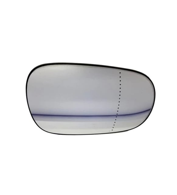 Ayna Camı Sol Mekanık Renault Clıo Symbol Bm 08-13 (Oem No: 7701048673)