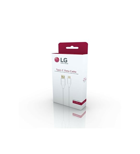 LG Velvet (LM-G910) Type-C Şarj ve Data Kablosu