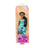 Disney Princess Disney Prenses - Jasmine HLW12
