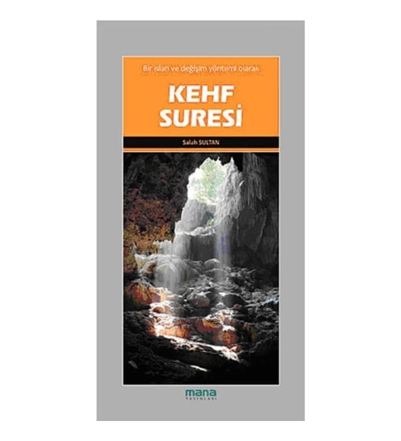 Kehf Suresi