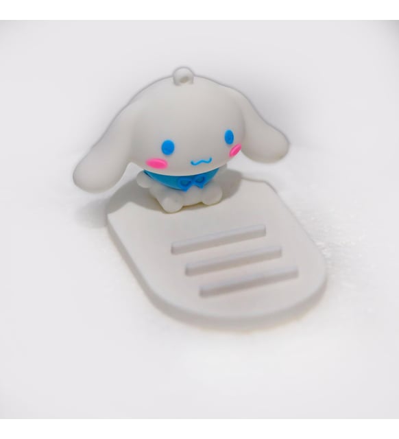 Sanrio Cinnamoroll Karakter Telefon Tutucu