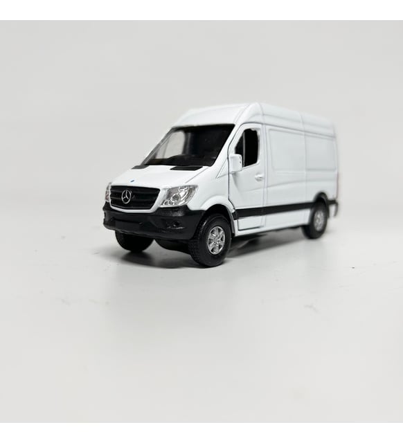 Mercedes Benz Sprinter Panelvan 1/36