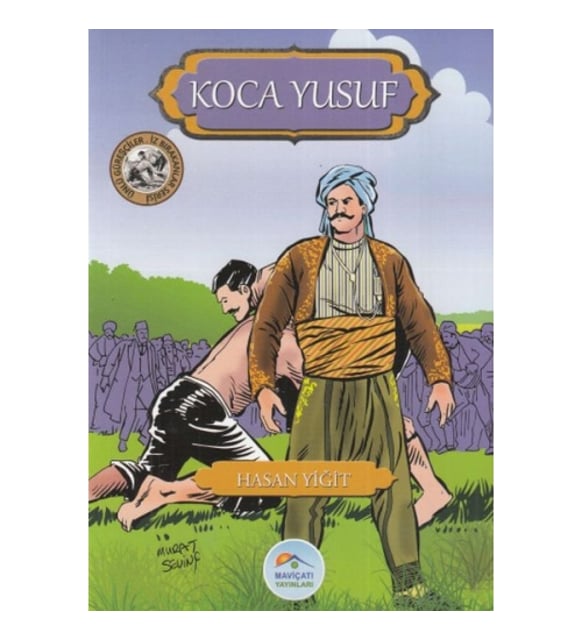 Koca Yusuf