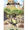 Avatar: The Last Airbender - Toph Beifong'S Metalbending Academy