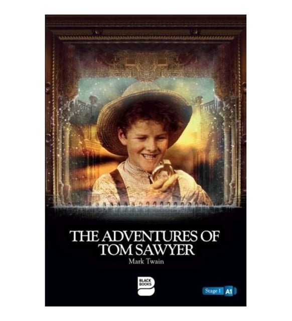 The Adventures Of Tom Sawyer - Level 1