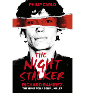 The Night Stalker: The Hunt For A Serial Killer
