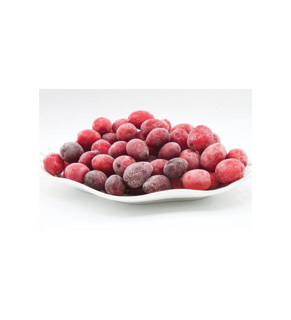 TEMİZLENMİŞ KIZILCIK MEYVESİ 2kg (KİREN,EGREN,ZUVAL,KIZILCIK)