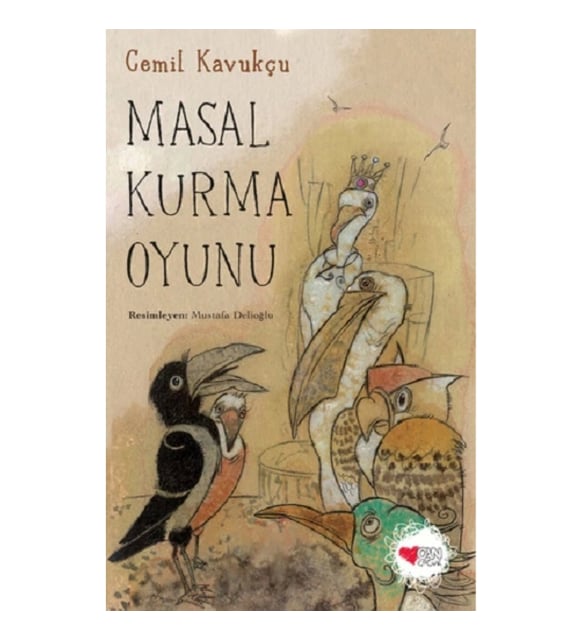 Masal Kurma Oyunu