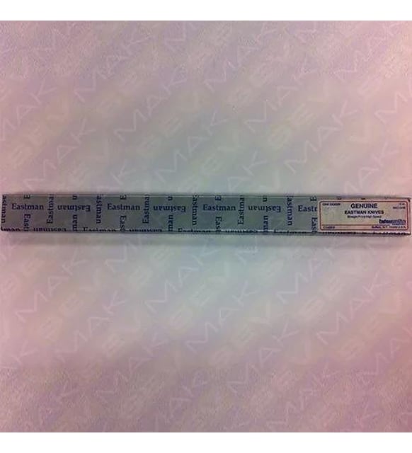Eastman 10'' HSS Orijinal Amerikan Kesim Motor Bıçağı