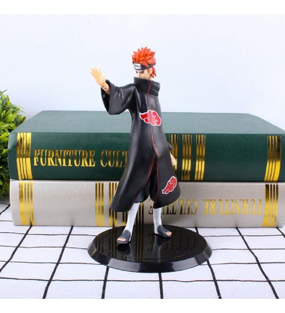 Naruto Anime Shippuden Hinata Sasuke Hitachi Kakashi Gaara Jiraiya ...