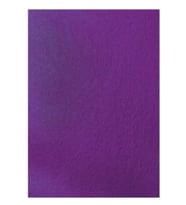 Yapışkanlı Eva 50X70 Mor Rulo Şeklinde
