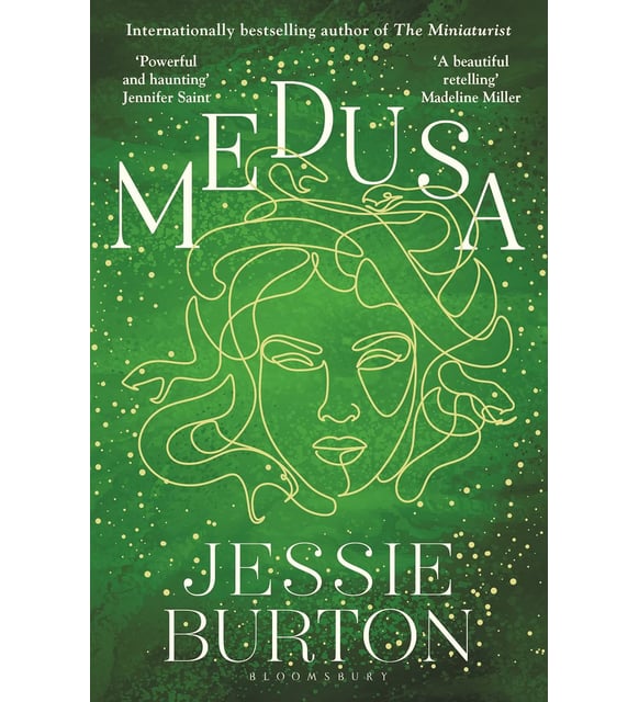 Medusa: A Beautiful And Profound Retelling Of Medusa'S Story