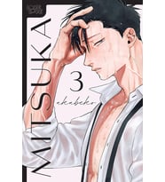 Mitsuka, Volume 3