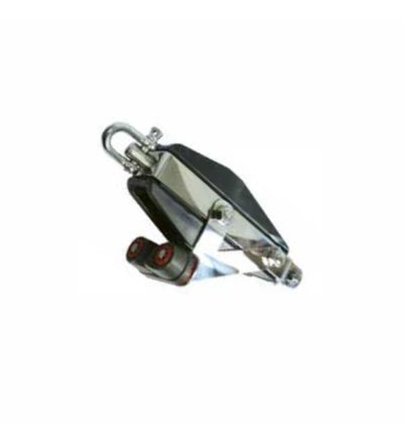 Sealux Kbk-20 Kıstırmaçlı Bak.Kuy. Makara 20Mm