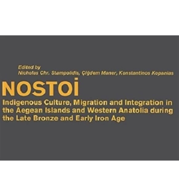 Nostoi - Indigenous Culture, Migration and Integration in The Aegean ...